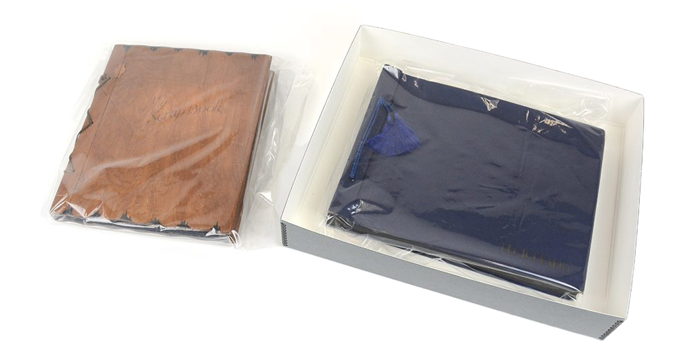 Old Photos & Heirlooms | Safe Alternatives to Basement & Attic Storage