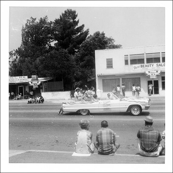 Your 4th of July Memories | Some Thoughts on Visual Genealogy