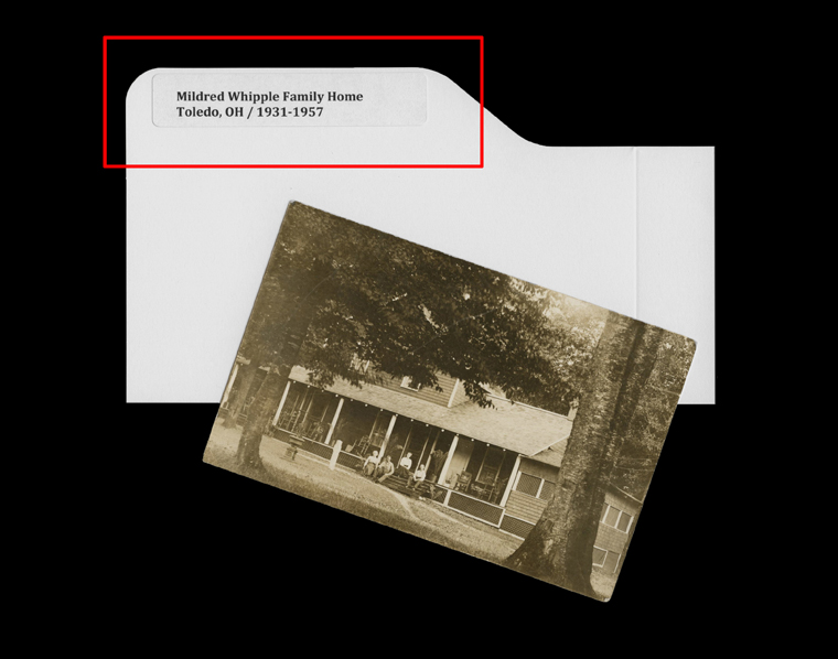 American Family Archives | Your HOME as Family History & Genealogy ...