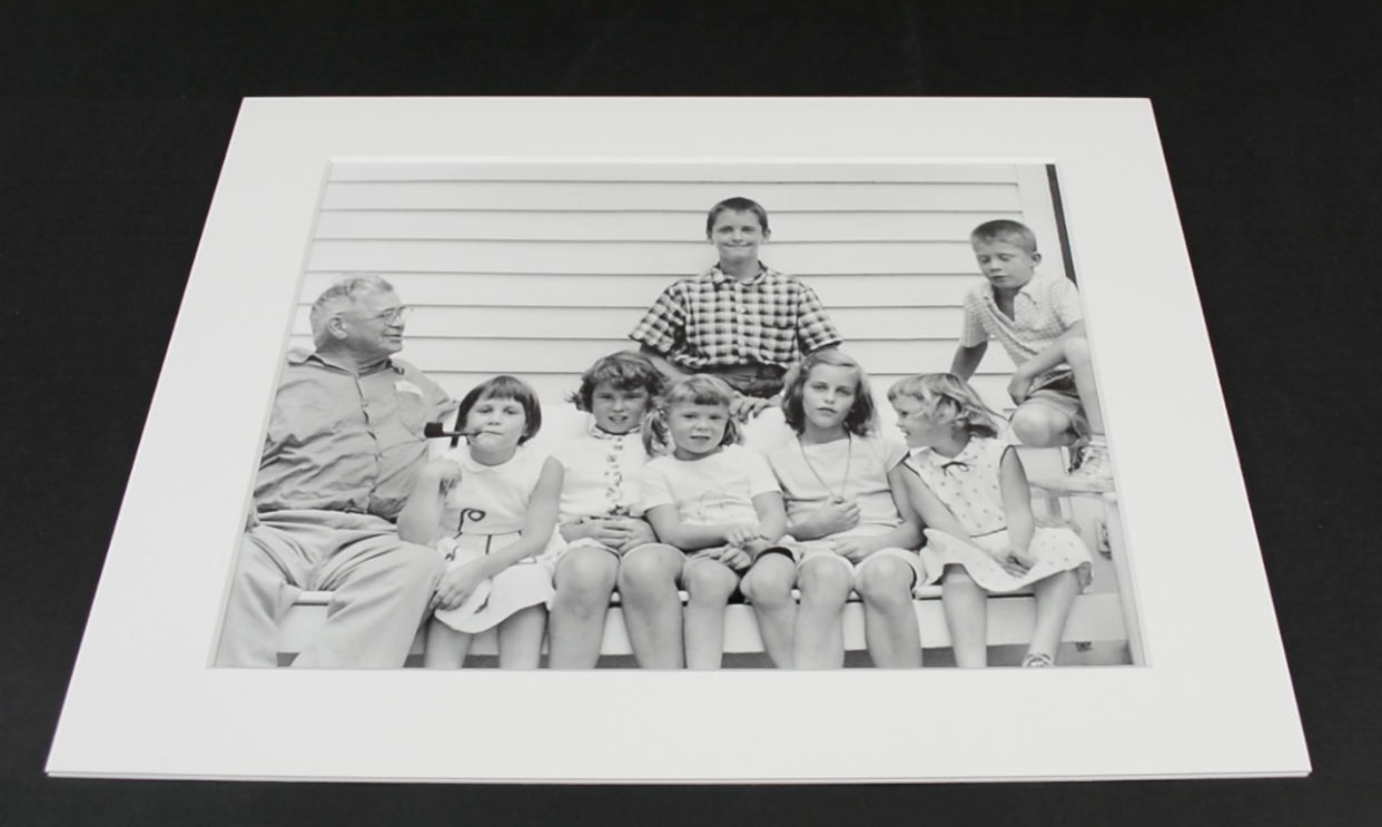 Highlight & Protect Your Photos with Archival Window Mats – Archival ...