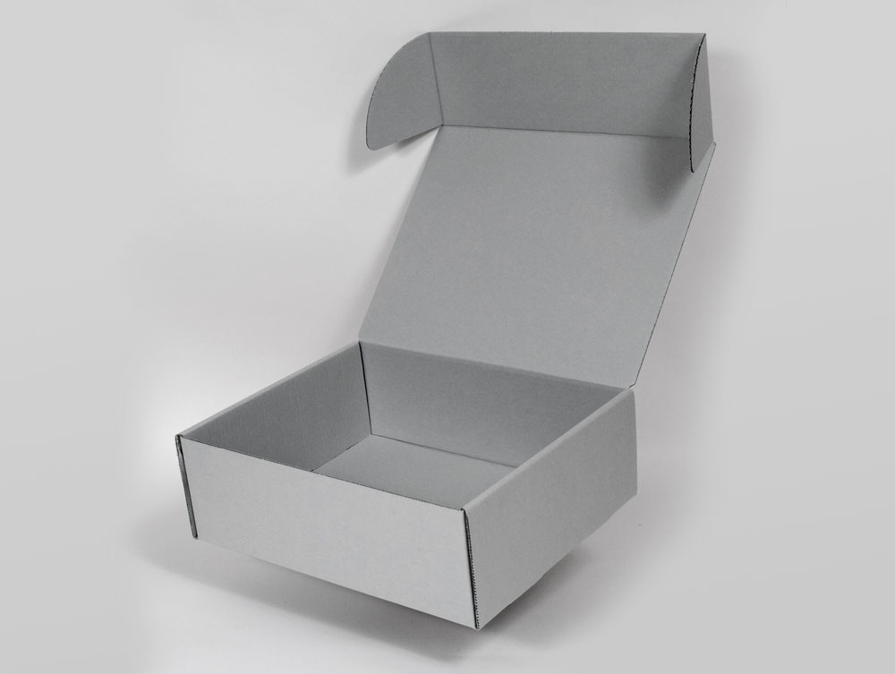 Acid Free Cardboard Box