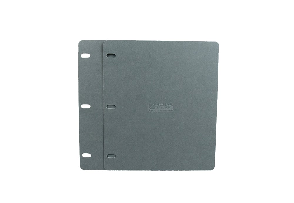 Archival Page Lifters | Archival Binders Supplies