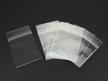 Crystal Clear Archival Bags | Archival Supplies | Acid-Free
